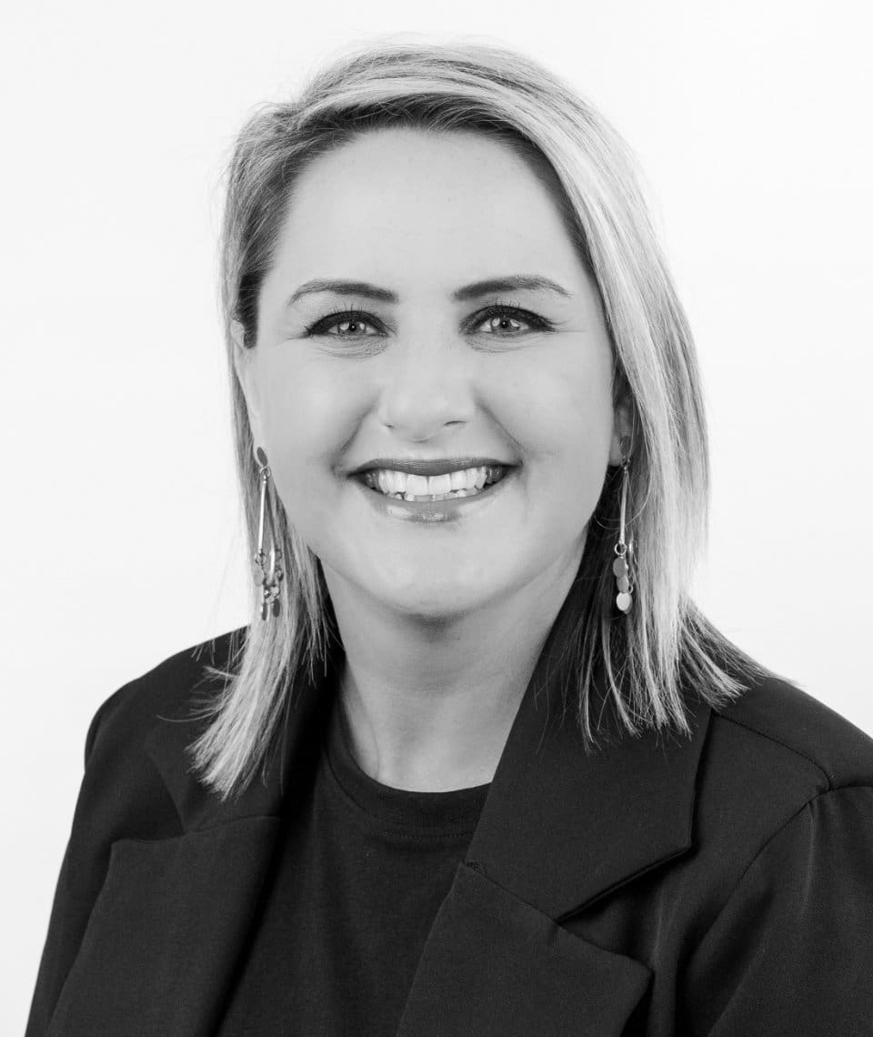 Our Team | Unlocking Business Potential | Knotion