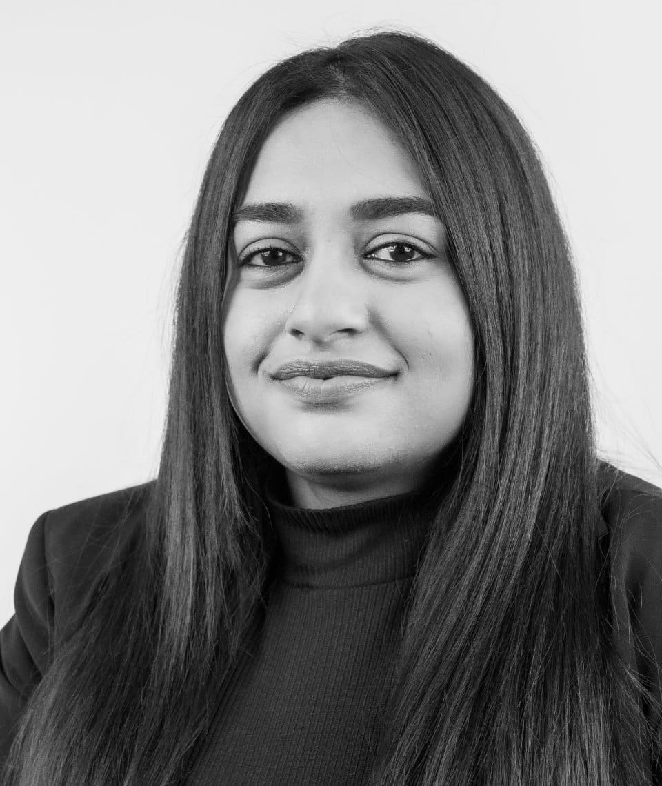 Our Team | Unlocking Business Potential | Knotion